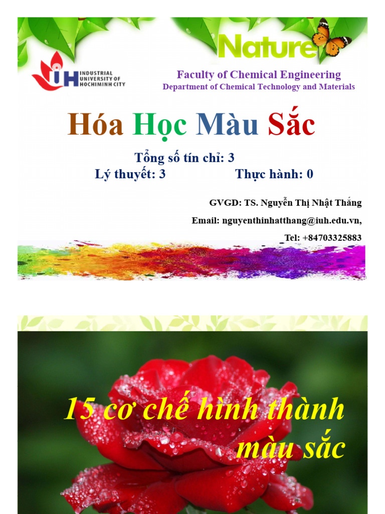 15 Co Che | PDF