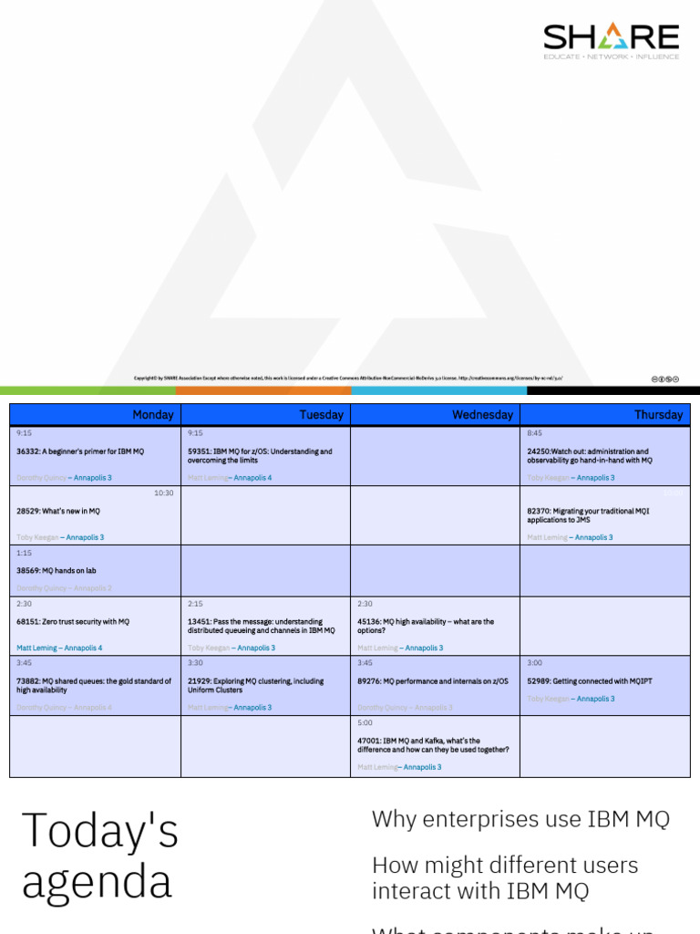Beginner's Guide to IBM MQ | PDF | Command Line Interface | User Interface