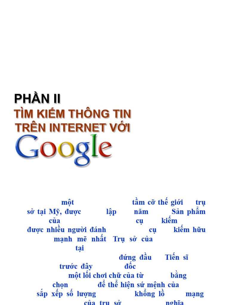 Su Dung Internet Trong Tac Nghiep Bao Chi 2 | PDF