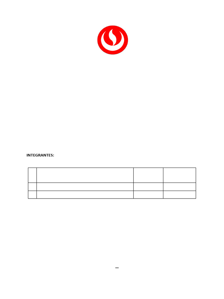 TF - Lacargo Ejem | PDF | Business | Economias