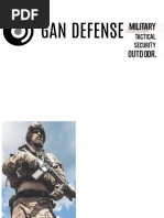 OCIE Equipment Guide for Army 2024 | PDF | Backpack | Military Personal ...
