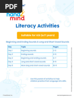 100 Trials For Speech Set1 | PDF | Human Communication