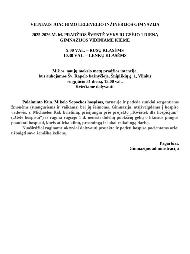 Del Rugsejo 1 Sventes | PDF