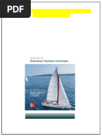 Database System Concepts 7th Edition Silberschatz Full Download | PDF ...
