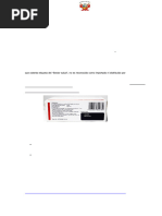 Reum Artrit Medicamento | PDF