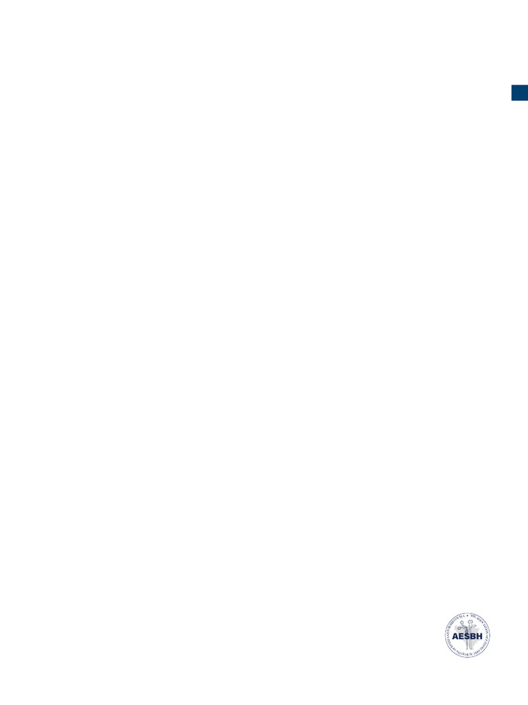 SEEES Magazin KB v2 | PDF | Abdomen | Gastroenterology