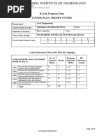 MIST Report - A Simple Way To Convey Information - Crisis Medicine | PDF