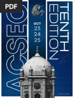 Zimbabwe Science Fair 2025 - Awardees | PDF | Science