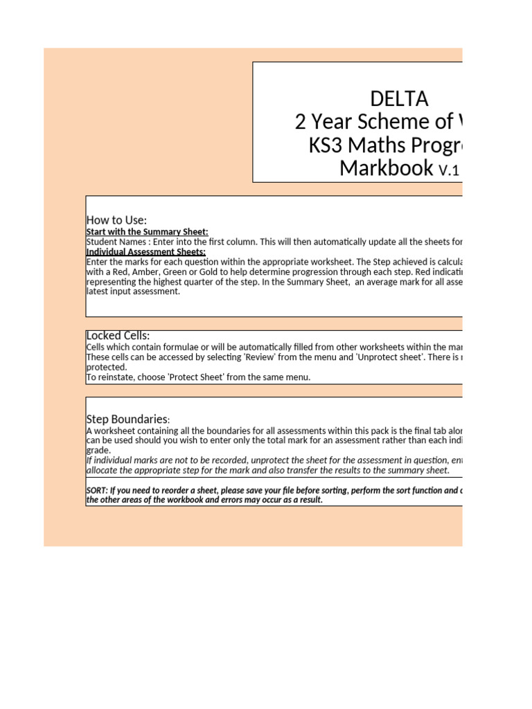 Math Y8 2y Ks3 H Markbook | PDF | Decimal | Ratio