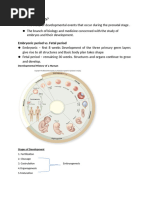 Pathophysiology of Normal Vaginal Delivery | PDF | Sexual Reproduction ...