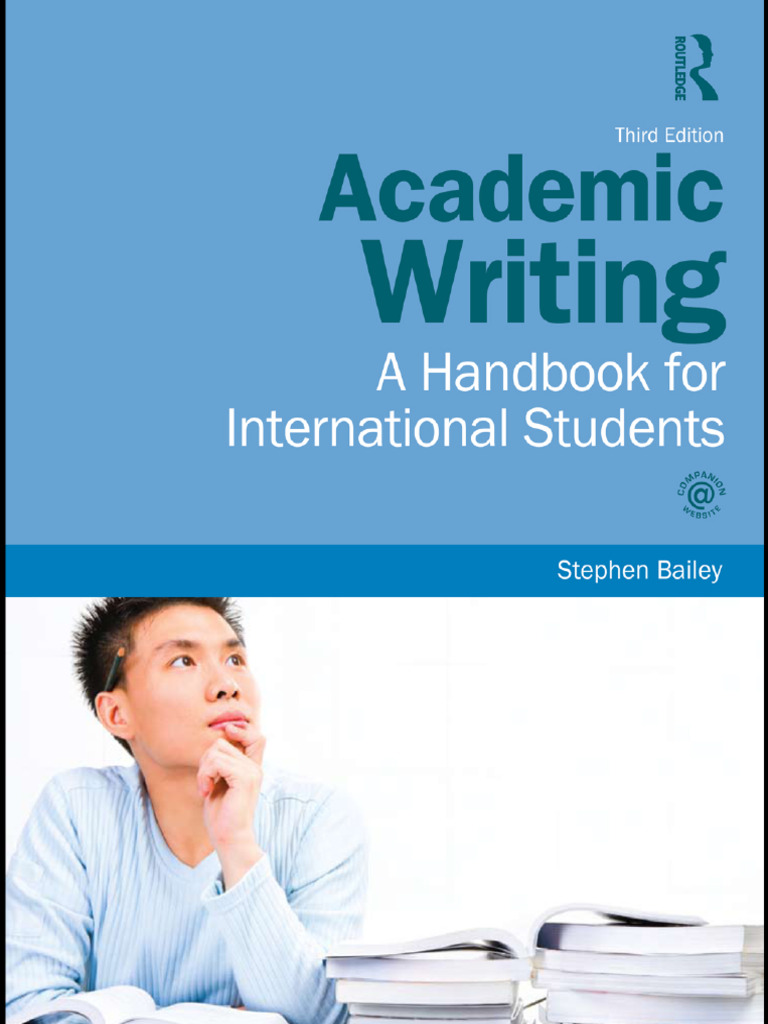 Academic Writing Task - Numbers | PDF