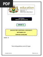 Rejection Short Story | PDF