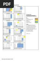 FIS Calendar 2025-2026 PC | PDF