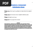 The Revised Humpty Dumpty Fall Scale An | PDF | Sensitivity And ...