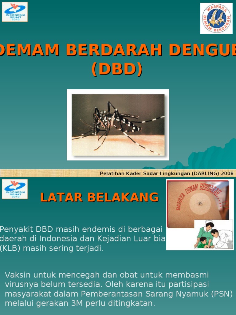 Materi DBD 1 | PDF