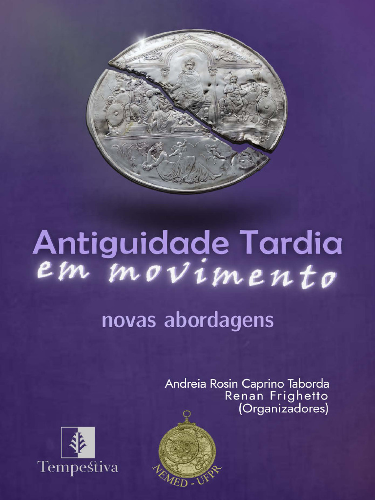 Antiguidade Tardia: Novas Abordagens | PDF | Sagrado Império Romano ...