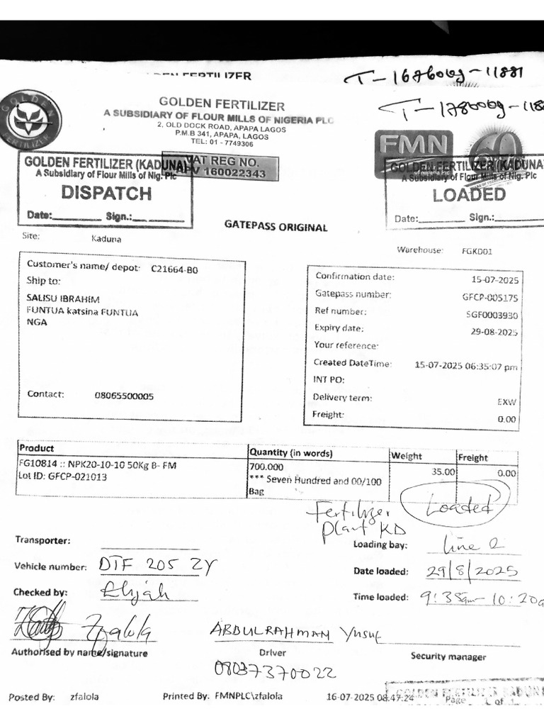 Document | PDF