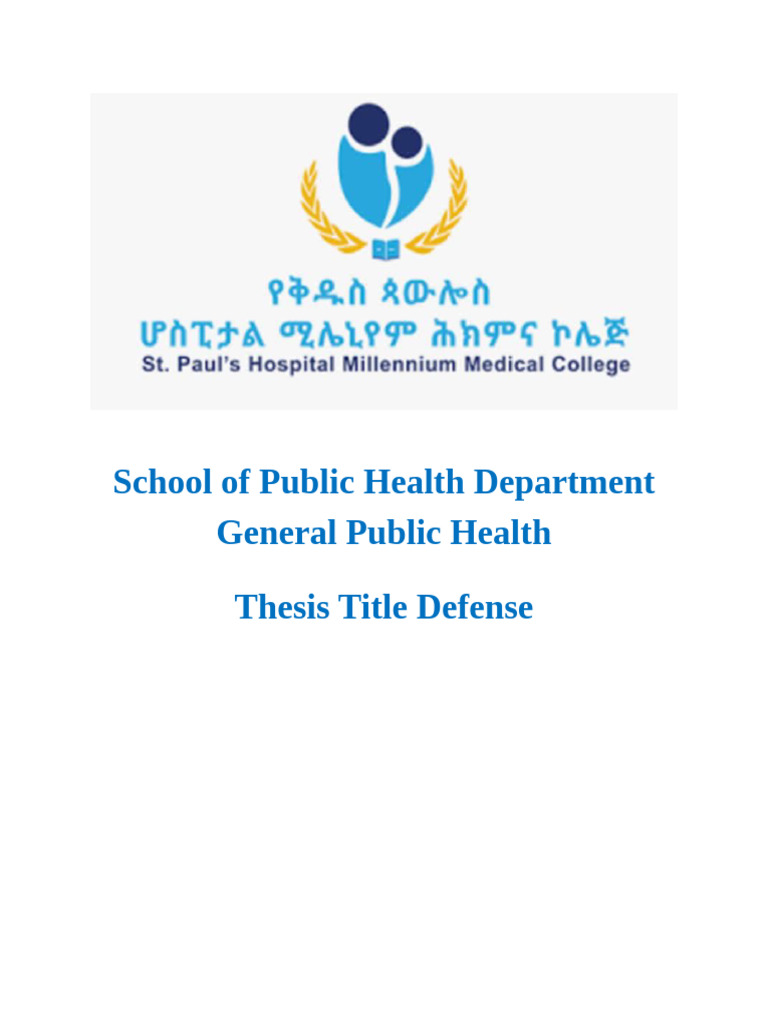 How To Write Concept Note For Research | PDF | Electronic Health Record ...