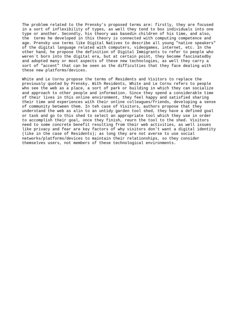 TICC | PDF