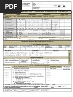NEDOCS: Emergency Department Score Guide | PDF | Clinical Medicine ...