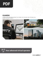 Integriti GateKeeper | PDF | Window (Computing) | Button (Computing)