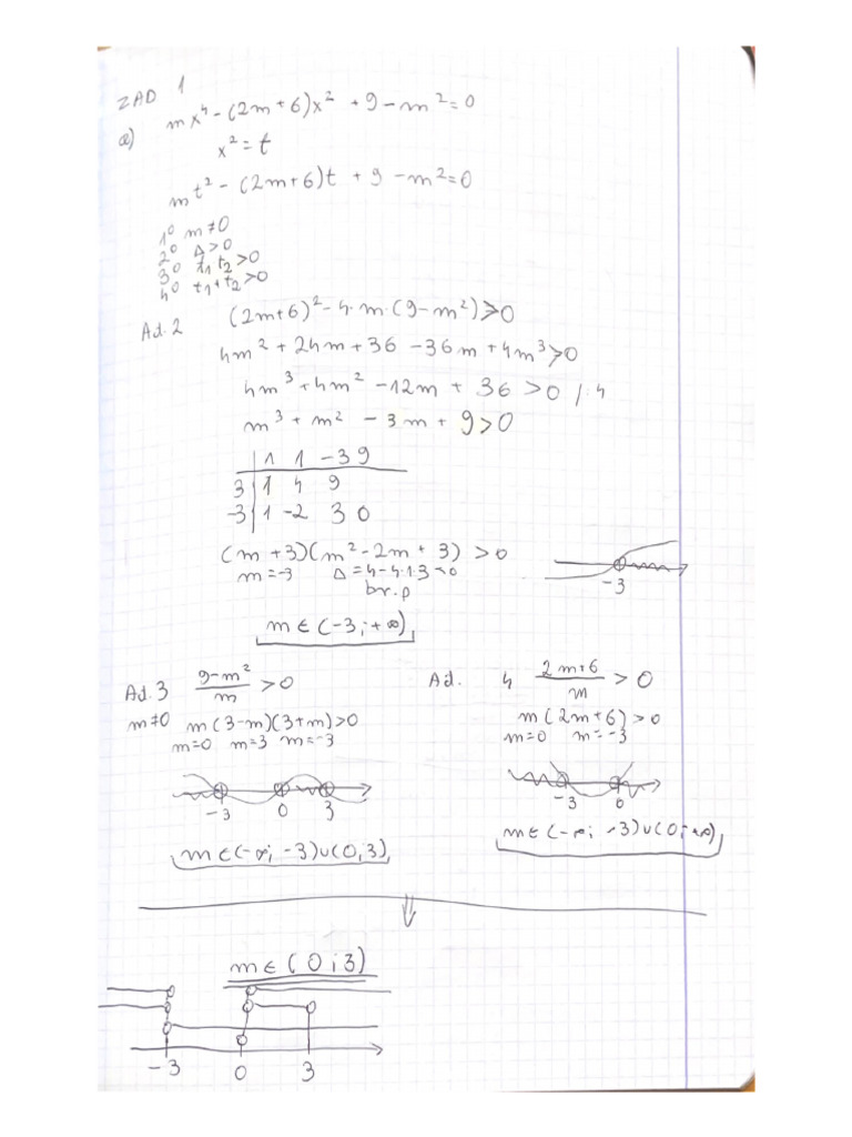 Praca Domowa 5 | PDF