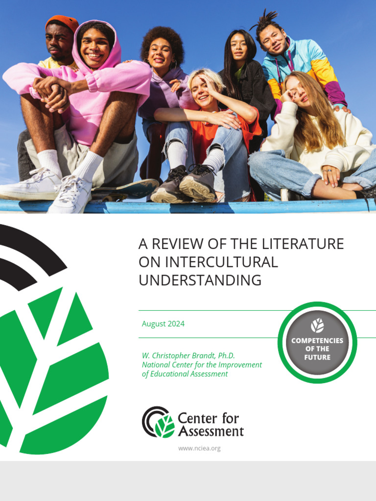 2024 Intercultural Understanding Report Eng | PDF | Cross Cultural Communication ...