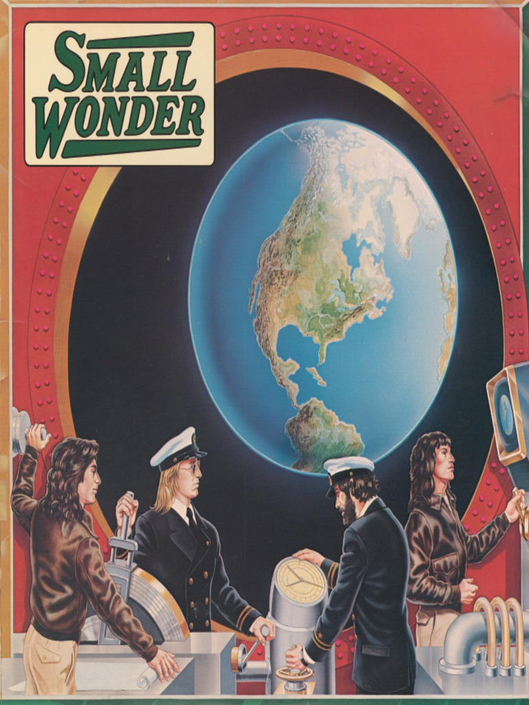 1976 Columbia Music Album Lyrics | PDF | Musical Instruments | Music ...