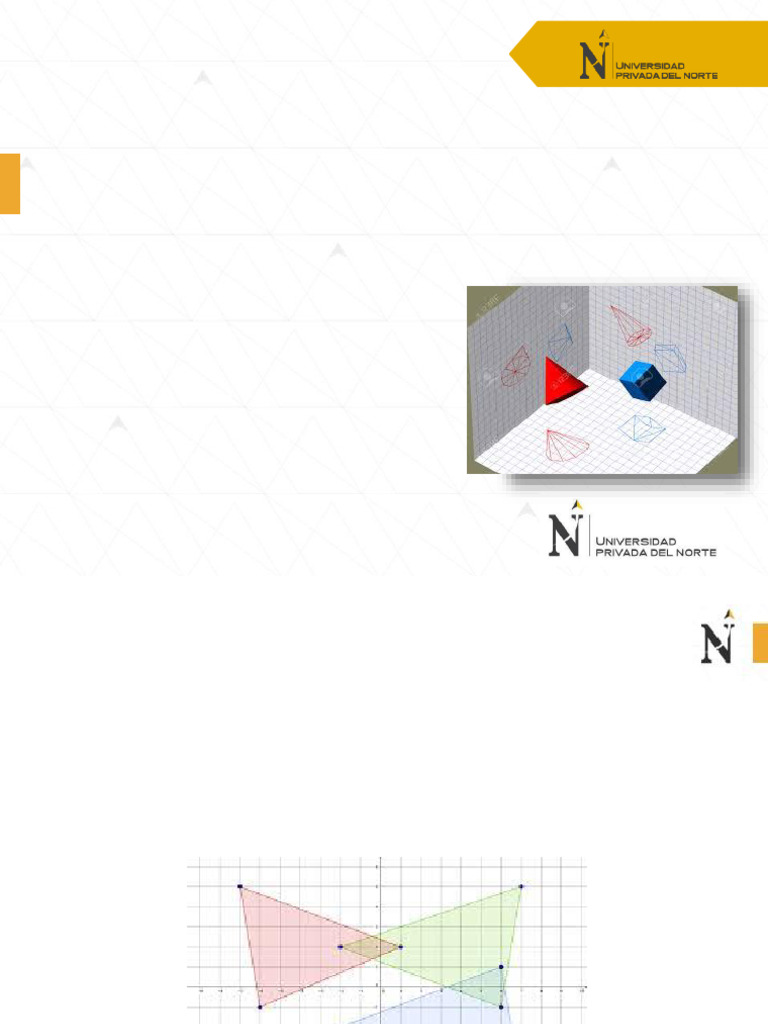 Tipos y Representación de Planos | PDF | Línea (geometría) | Pendiente