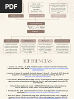 Teoría de La Actividad | PDF | Vejez | Ciencias del comportamiento