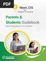 CMS Educube App Tutorial | PDF