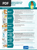 Copia de Secuencia - para - Ir - Al - Baño | PDF