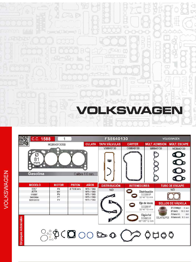 Volkswagen | PDF