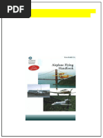 01 Phak Front | PDF | Federal Aviation Administration | Aeronautics