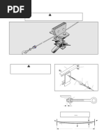 Wire Rope Clip Installation Guide | PDF