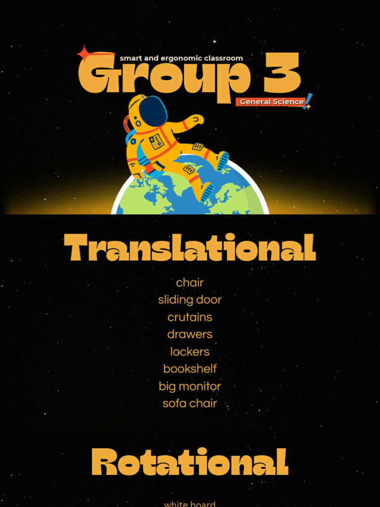 Gensci Group 3 | PDF