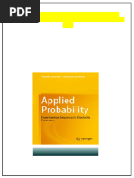 Introduction To Probability Models Twelfth Edition 3 | PDF