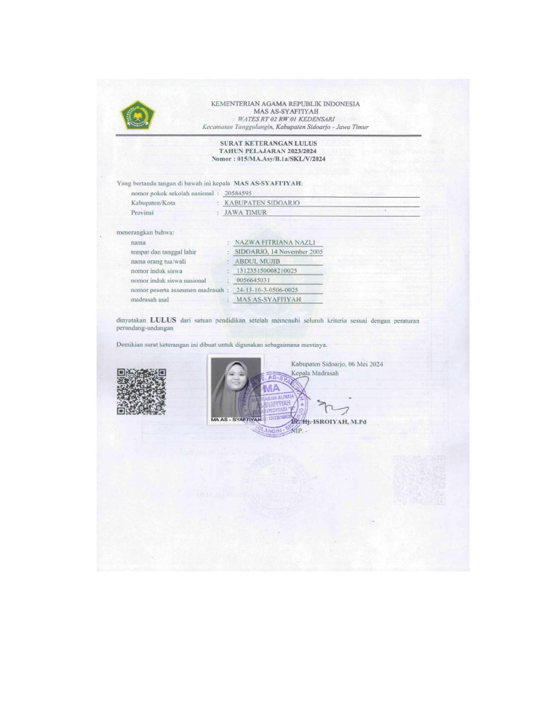 SKL | PDF