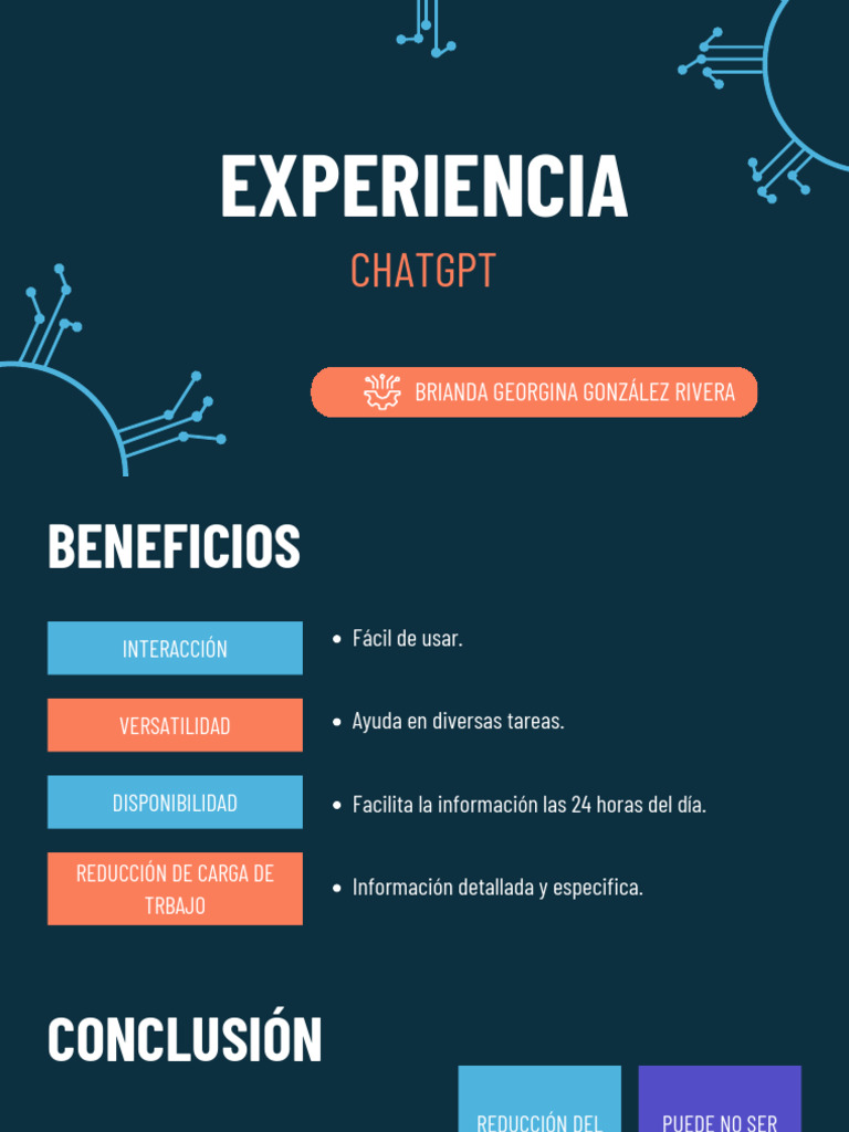 Brianda GLZ Chatgpt | PDF