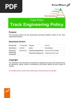 LTA@Code Practice For Railway Protection, 2000 | PDF | Building Code ...