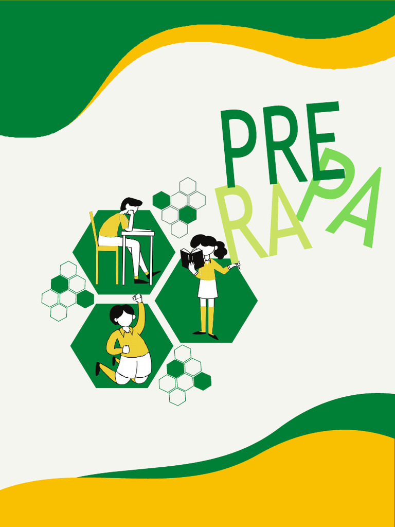 PREPARA SAEB - 5 ANO | PDF | Gripe | Metro