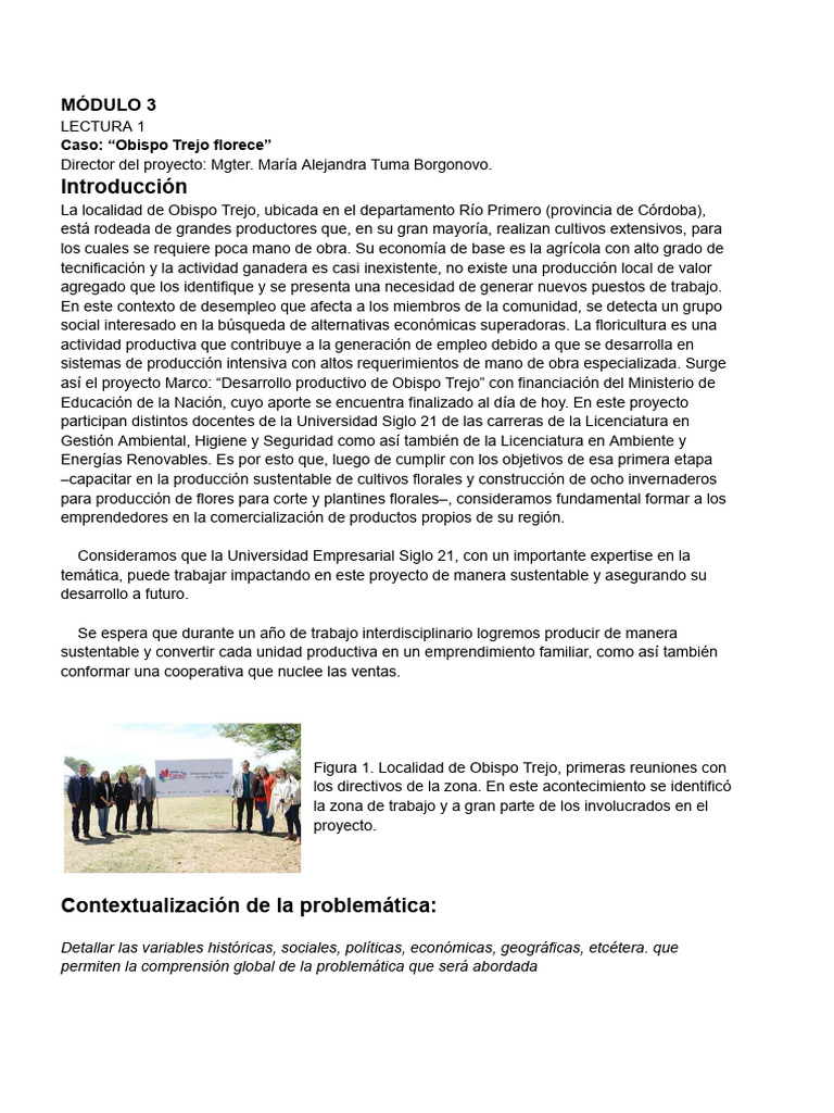 Tecno de Sust | PDF | Sustentabilidad | Desarrollo sostenible