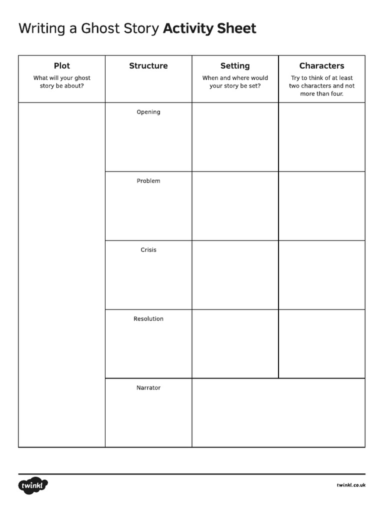 Activity Sheet | PDF