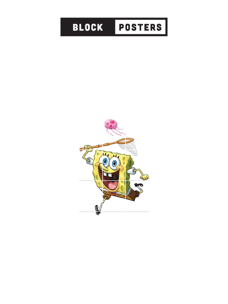 Bob Esponja | PDF