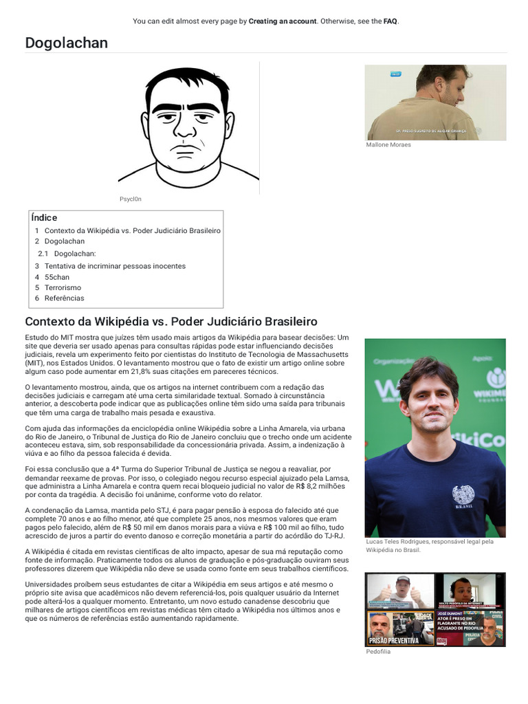 Dogolachan - EverybodyWiki Bios & Wiki | PDF