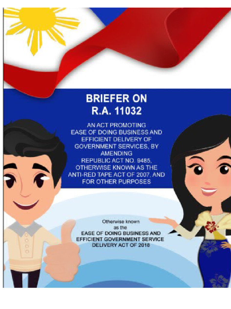Briefer Eodb | PDF