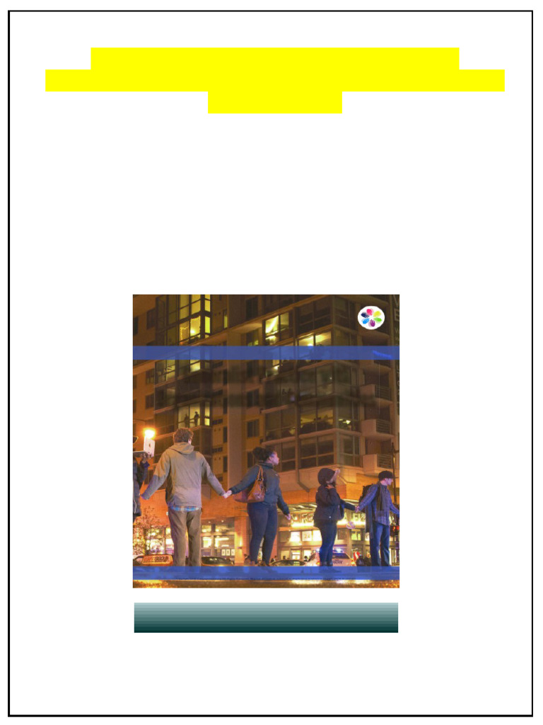 Generalist Practice with Organizations and Communities 7th Edition Karen K. Kirst-Ashman Kindle ...