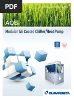 Comparison WCPU and ACSU | PDF | Air Conditioning | Thermodynamics