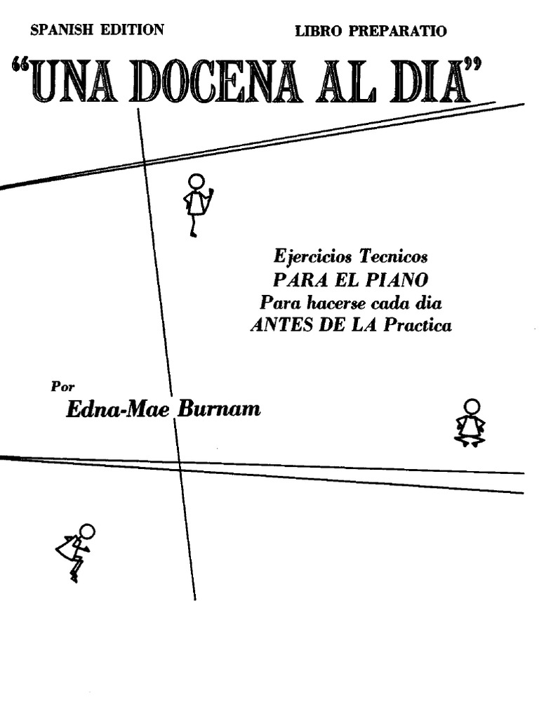 Docena Al Dia Compressed | PDF