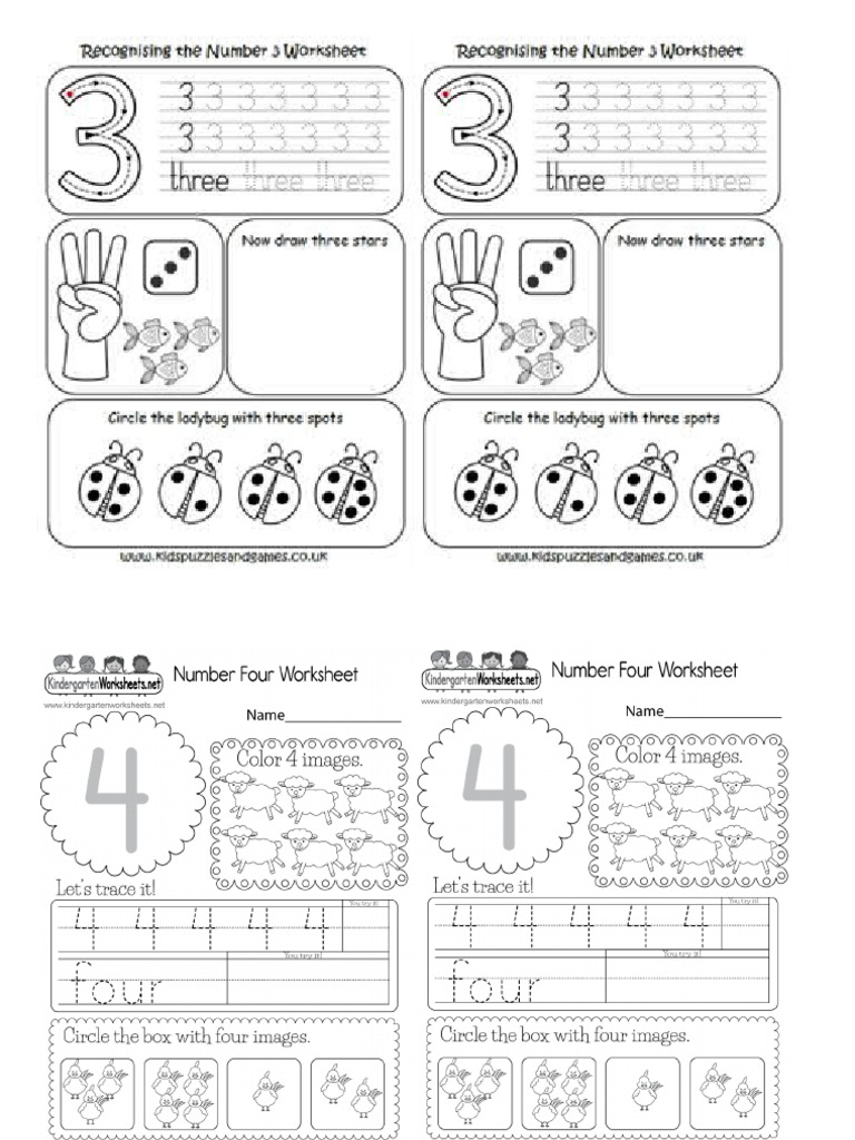 Numbers S | PDF